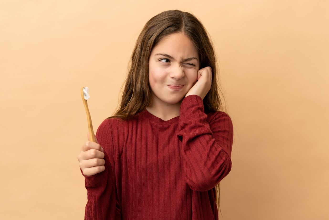 Why Does My Child Have Sensitive Teeth | Healthy Kids Pediatric Dentistry